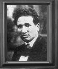 Egyptian Chronicles: At last the official website of Sayed Darwish ElBahr